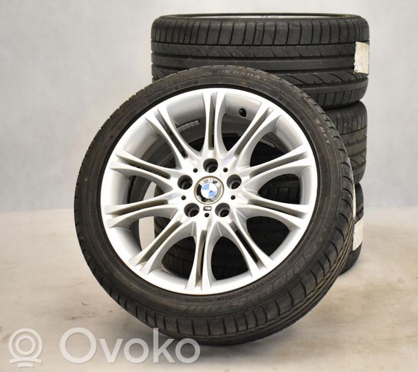 BMW 5 E60 E61 R18 alloy rim, 1217.65 € | RRR