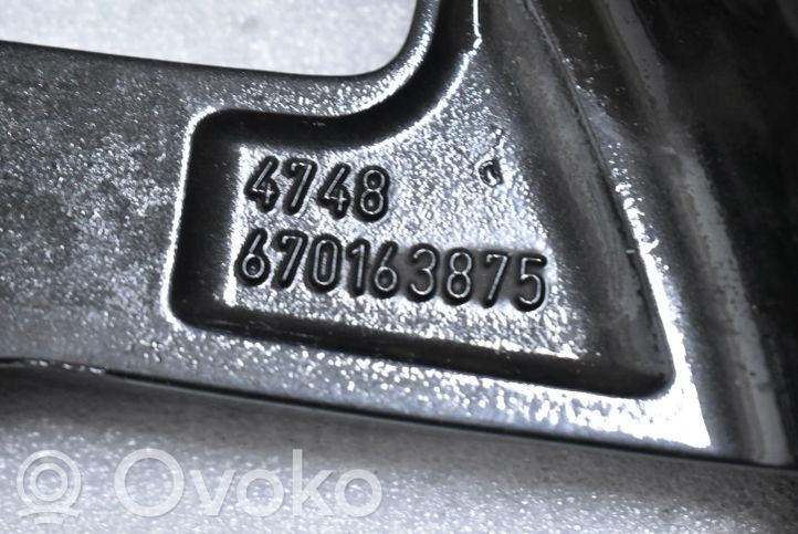 Maserati MC20 Jante alliage R20, 1101.18 € | OVOKO