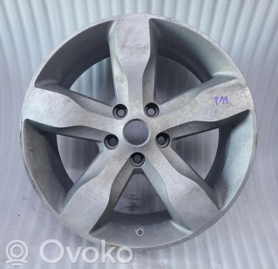 Jeep Grand Cherokee R20 alloy rim, 352.94 € | RRR