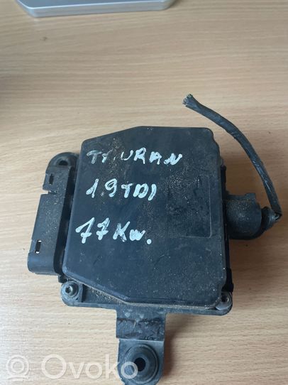 Volkswagen Touran I Électrovanne turbo, 10.00 € | OVOKO