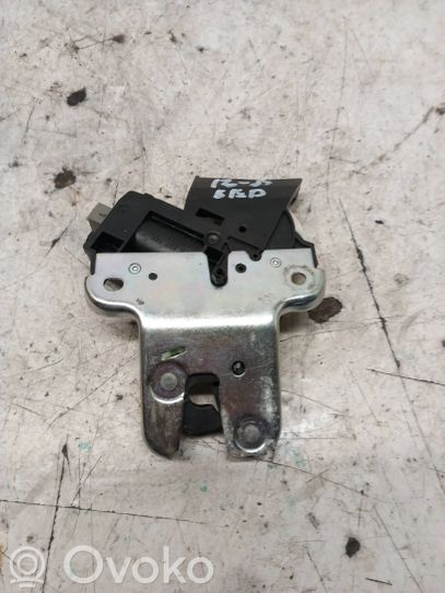 4F5827505D Audi A4 S4 B8 8K Tailgate/trunk/boot lock/catch/latch, 15.00 ...
