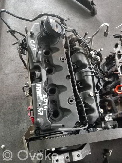 CFF Volkswagen PASSAT B7 Engine, 1200.00 € | RRR