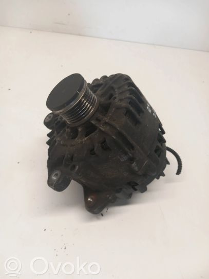 03C903025D Audi A4 Allroad Generator/alternator, 35.00 € | RRR