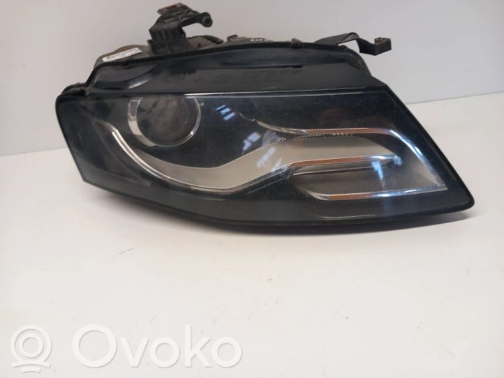 8K0941004C Audi A4 S4 B8 8K Headlight/headlamp, 299.00 € | RRR