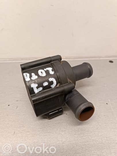 059121012A Audi A6 S6 C7 4G Electric auxiliary coolant/water pump, 3.50 ...