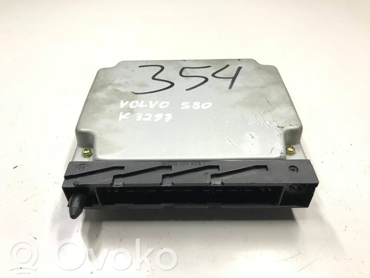 08627471a Volvo S80 Engine control unit/module, 6.80 € | RRR