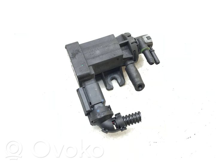 9674084680 Peugeot 508 Électrovanne turbo, 8.00 € | OVOKO