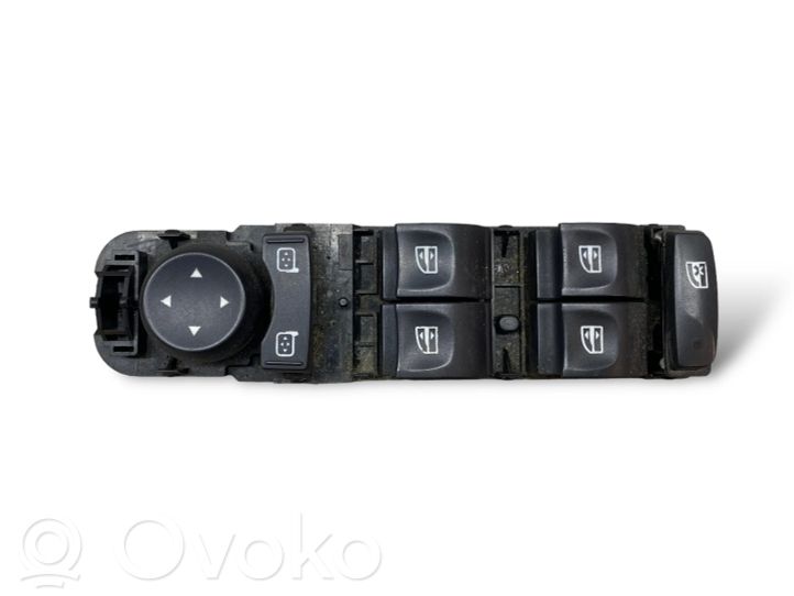 809610016R Renault Scenic III - Grand scenic III Electric window ...