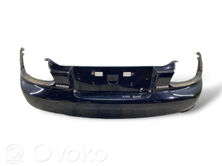 Mazda MX-5 NB Miata Rear bumper, 55.00 € | RRR