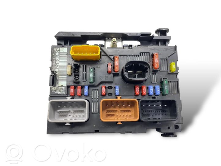 9664055780 Peugeot 207 BSM Control unit, 60.00 € | RRR