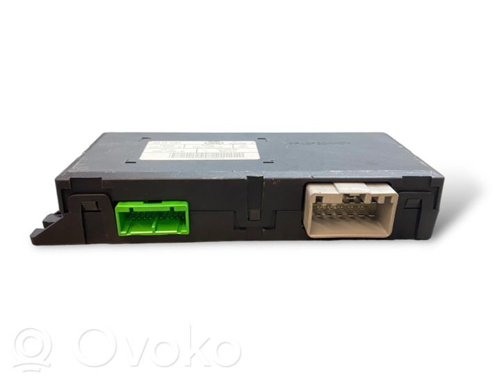 AH2214D600AD Land Rover Range Rover Sport L320 Seat control module, 40. ...
