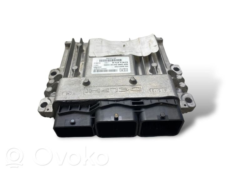 28303589 Citroen DS4 Engine control unit/module, 170.00 € | RRR
