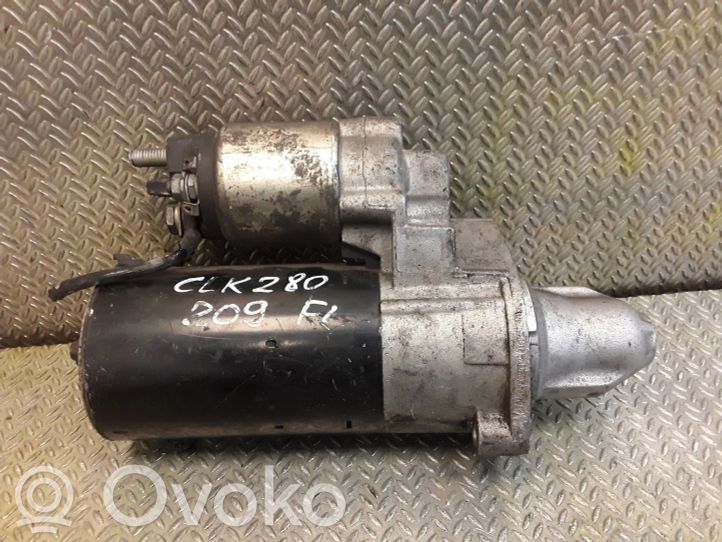 0061511001 Mercedes-Benz CLK A208 C208 Anlasser, 29.83 € | RRR