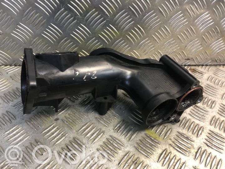 6420901037 Mercedes-Benz E W211 Air intake duct part, 30.00 € | RRR