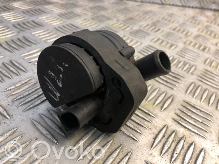 2118350028 Mercedes-Benz E W211 Electric auxiliary coolant/water pump ...