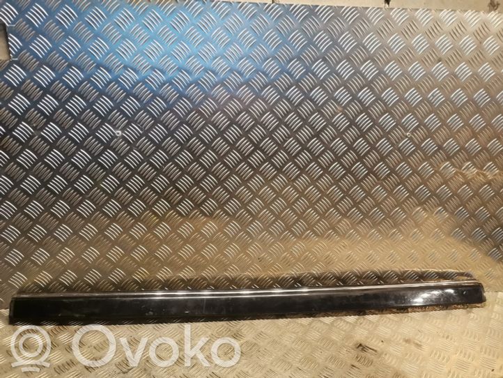 2038852921 Mercedes-Benz C W203 Rear bumper trim bar molding, 30.00 € | RRR