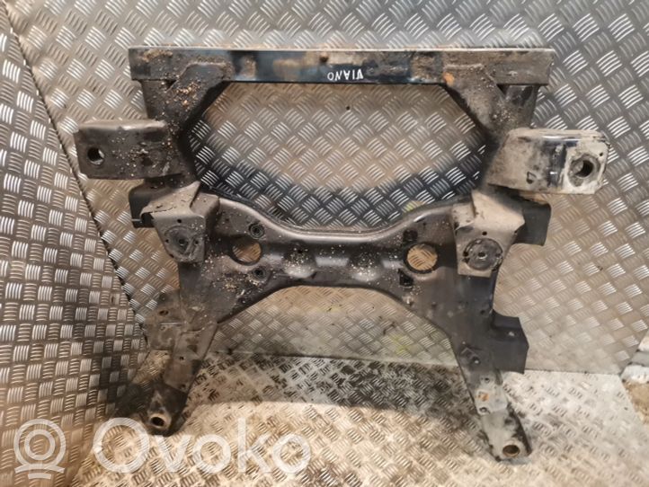 Mercedes-Benz Vito Viano W639 Sous-châssis avant, 40.00 € | OVOKO