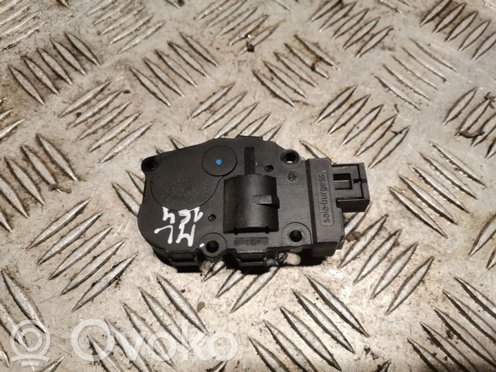 410475520 Mercedes-Benz ML W164 Intake manifold valve actuator/motor ...