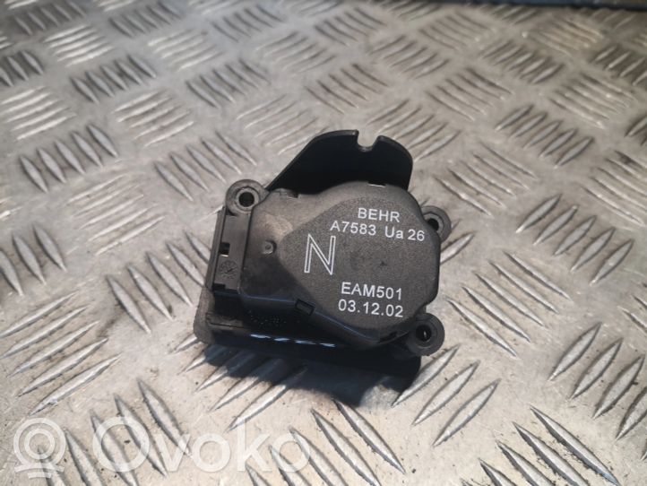 2208201042 Mercedes-Benz S W220 Intake manifold valve actuator/motor ...