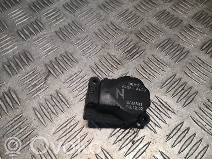 2208201042 Mercedes-Benz S W220 Intake manifold valve actuator/motor ...