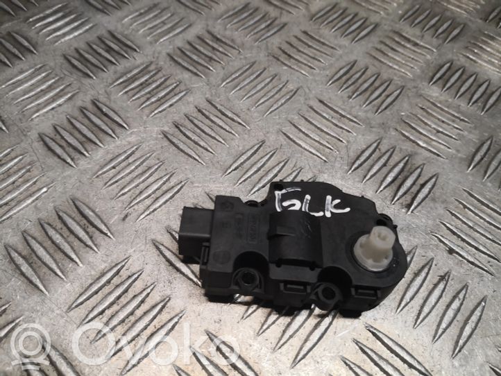 2218200042 Mercedes-Benz GLK (X204) Intake manifold valve actuator ...