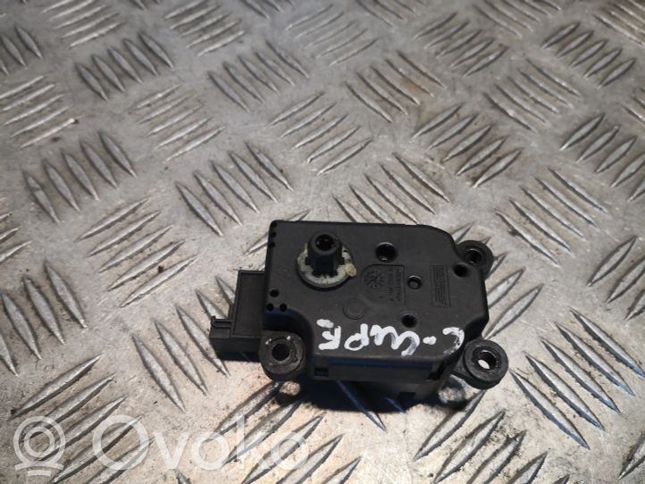 2038201642 Mercedes-Benz C W203 Intake manifold valve actuator/motor ...