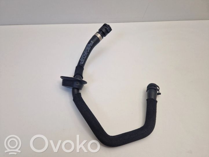 A2385017500 Mercedes-Benz E W238 Tuyau de liquide de refroidissement ...