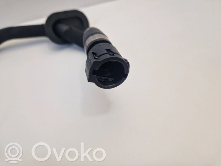 A2385017500 Mercedes-Benz E W238 Tuyau de liquide de refroidissement ...