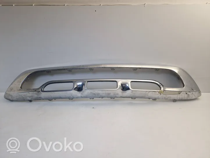 2538859901 Mercedes-Benz GLC X253 C253 Spoiler Lippe Stoßstange ...