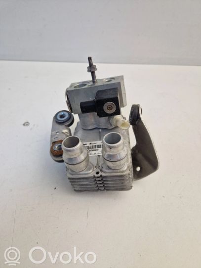 A2138306801 Mercedes-Benz GLC C253 A/C cooling radiator (condenser), 20 ...