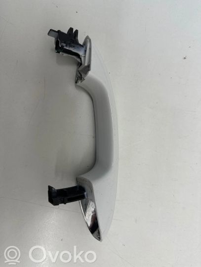 A0997602359 Mercedes-Benz GLC X253 C253 Front door exterior handle, 25. ...