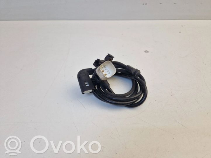 A2055404006 Mercedes-Benz C W205 Handbrake wiring loom/harness, 5.00 ...