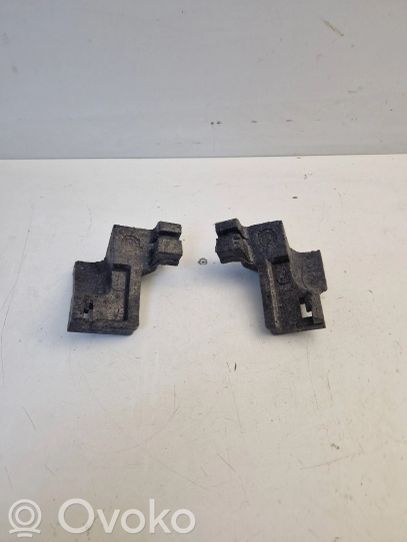 A2465050830 Mercedes-Benz A W176 Intercooler air guide/duct channel, 10 ...