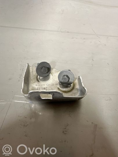 A2136202900 Mercedes-Benz GLC X253 C253 Radiator support slam panel ...