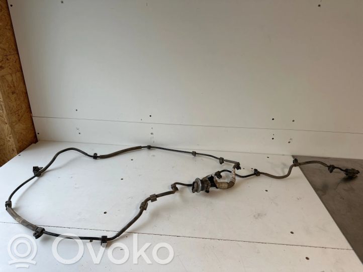 A1644900513 Mercedes-Benz ML W166 AdBlue injector, 100.00 € | RRR