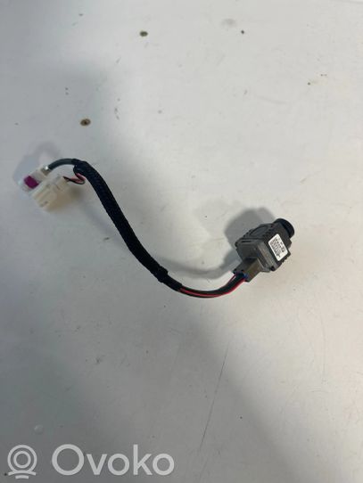 A2229054509 Mercedes-Benz GLC X253 C253 Rear view/reversing camera, 75. ...