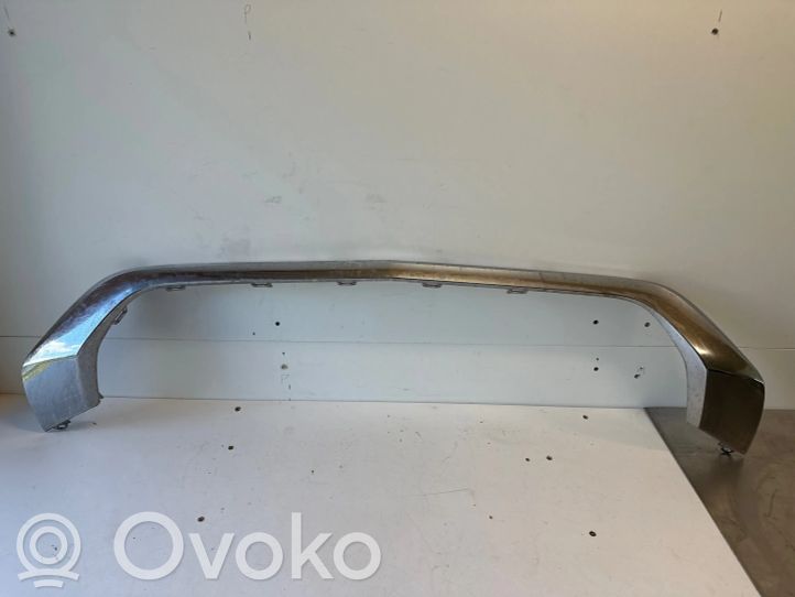 A2538852425 Mercedes-Benz GLC C253 Front bumper splitter molding, 50.00 ...