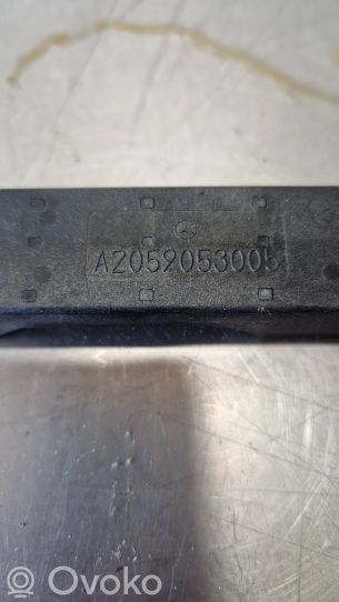 A2059053005 Mercedes-Benz B W246 W242 Keyless (KESSY) go control unit ...