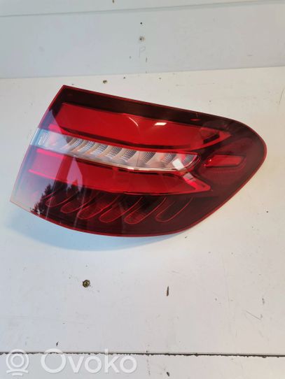 A2539061000 Mercedes-Benz GLC X253 C253 Feux arrière / postérieurs, 135.00 € | OVOKO