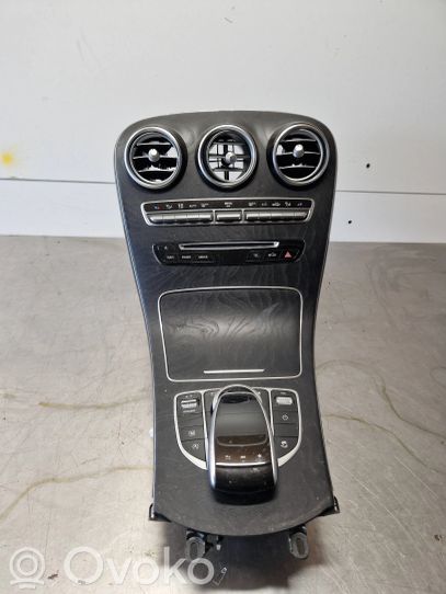 A2056807210 Mercedes-Benz GLC X253 C253 Boîte à gants de rangement pour ...