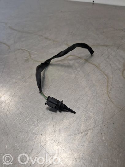 A0075421318 Mercedes-Benz GLC X253 C253 Outside/exterior temperature ...