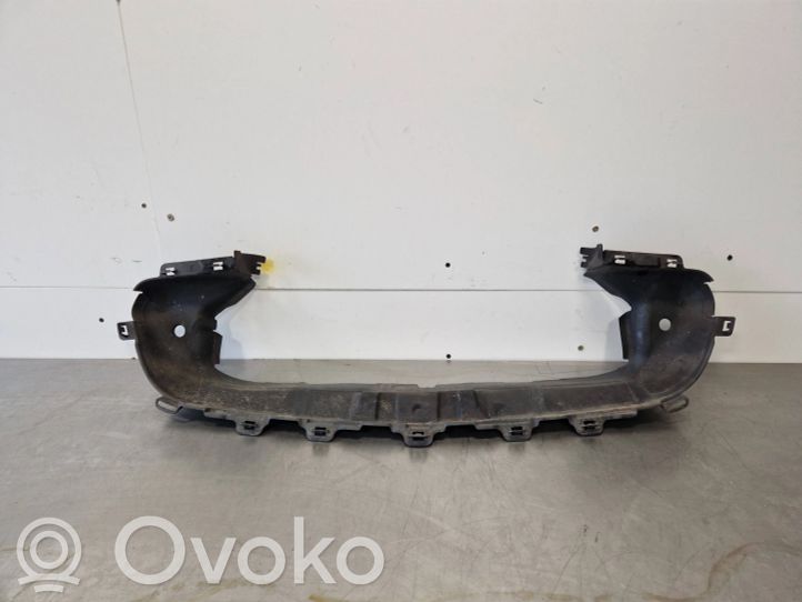 A2138851100 Mercedes-Benz E W213 Intercooler air guide/duct channel, 21 ...