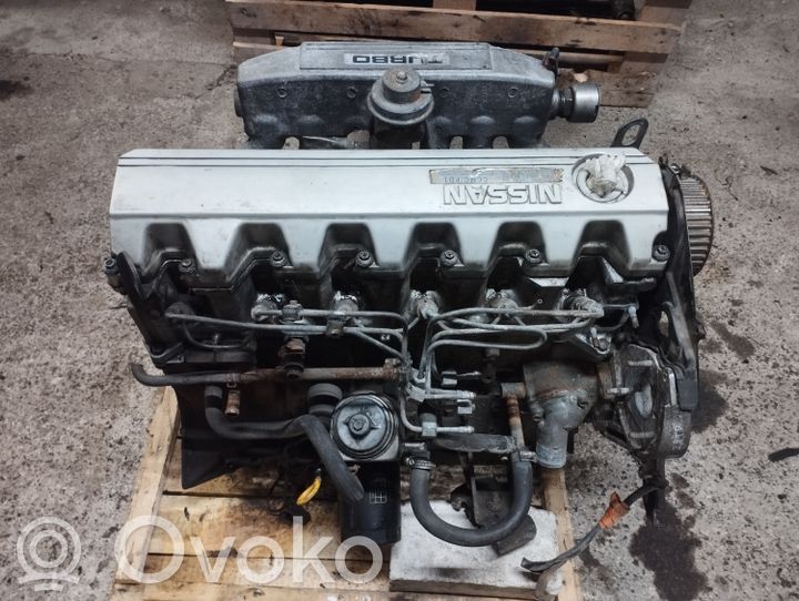 RD28 Nissan Patrol Y60 Moteur, 1134.00 € | OVOKO
