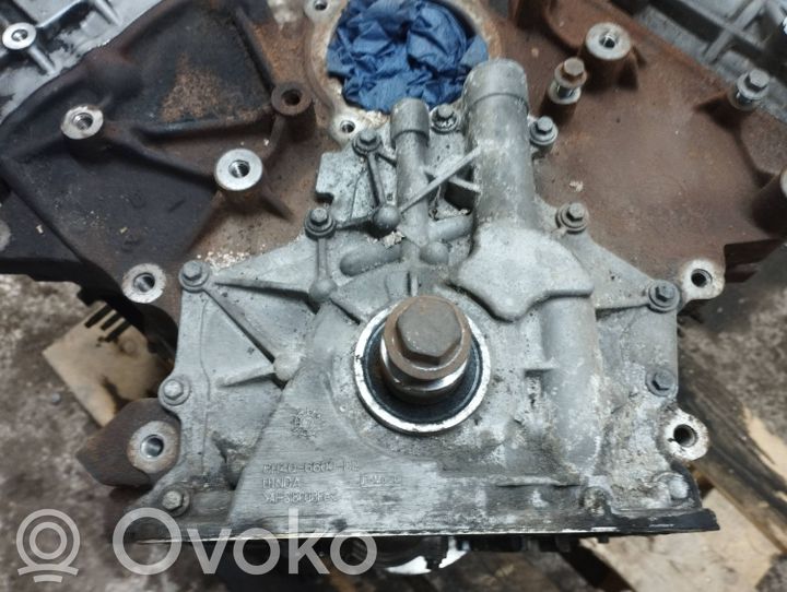 PM6H4Q6090CB Land Rover Range Rover L322 Engine, 2500.00 € | RRR