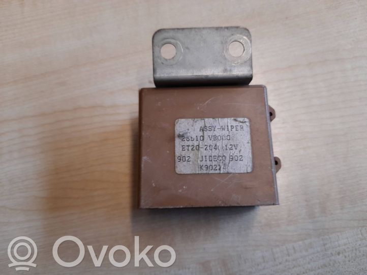 28510VB000 Nissan Patrol Y61 Window wiper relay, 9.00 € | RRR