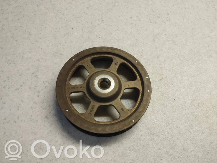 4S7Q-6K286-CC Land Rover Discovery 3 - LR3 Camshaft pulley/ VANOS, 15. ...