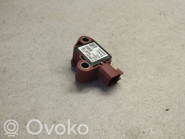 5H2Z-14B345-BA Land Rover Discovery 4 - LR4 Capteur de collision ...