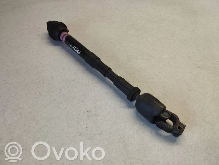 MB243858 Mitsubishi Pajero Steering column universal joint, 20.00 € | RRR