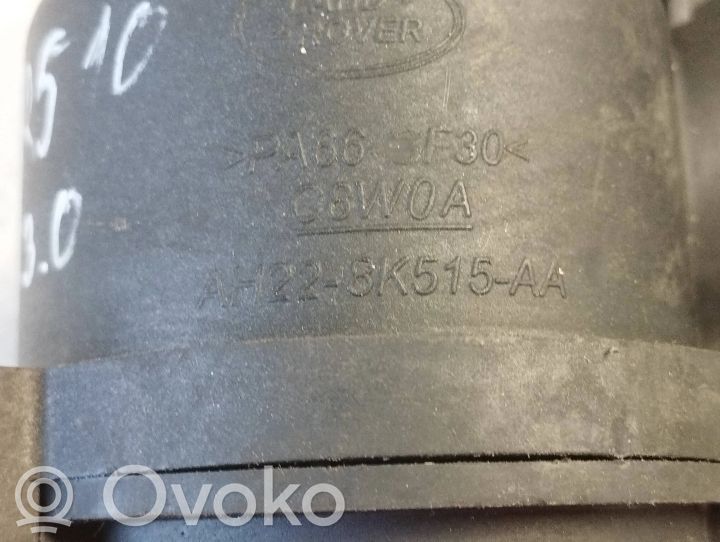 AH22-8K515-AA Land Rover Range Rover Sport L320 Thermostat/thermostat ...