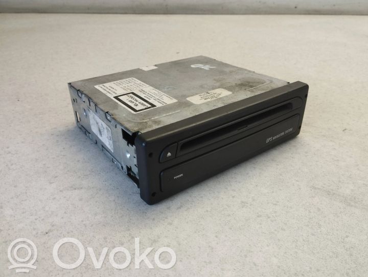 ROVNMK10000 Land Rover Range Rover L322 Unité de navigation Lecteur CD ...